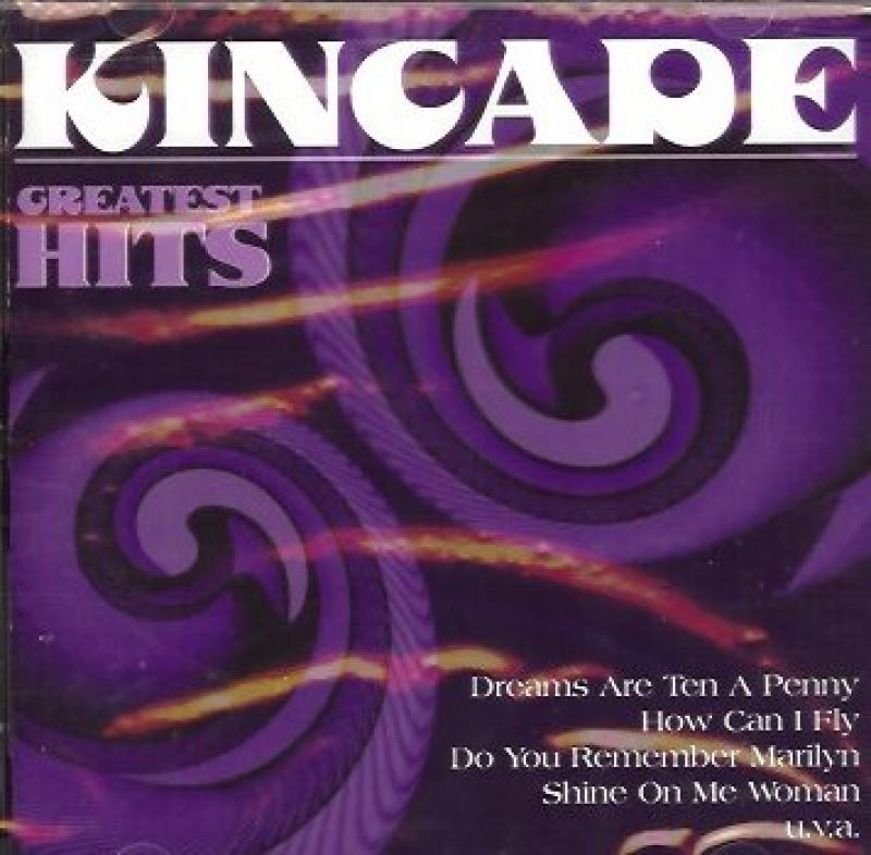 Kincade - Greatest Hits [1997] - hitparade.ch